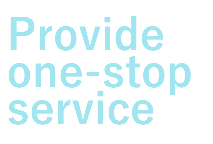 選ばれる理由 | toponetec.com